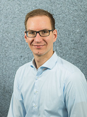 Robert Bertram – ehs-Verlags GmbH